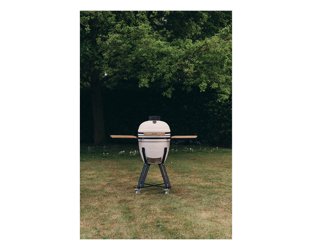 Barbacoa Kamado grill Medium 50