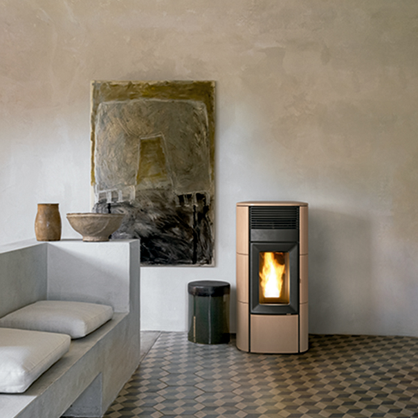 Chimeneas y estufas Bosch Marín SL