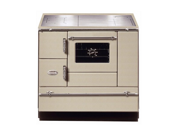 Cocina de leña K138CL V25